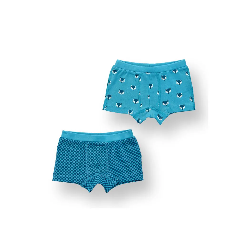 boys boxer pattern