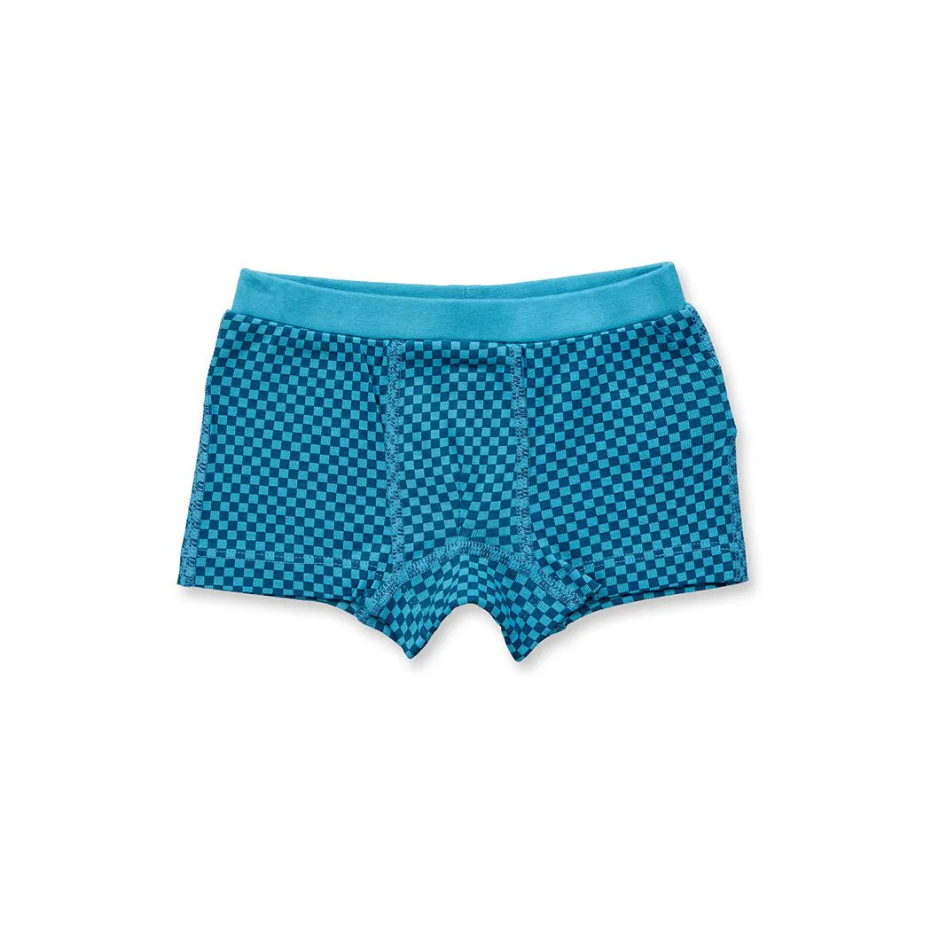 boys boxer pattern